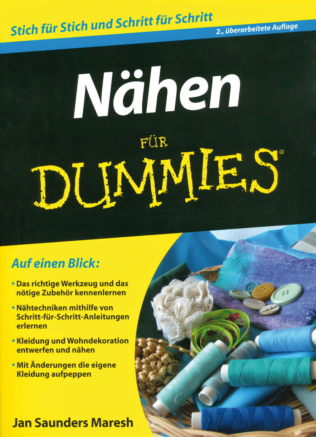 N hen F r Dummies Selbst Gemacht Selbstversorgung berleben B cher