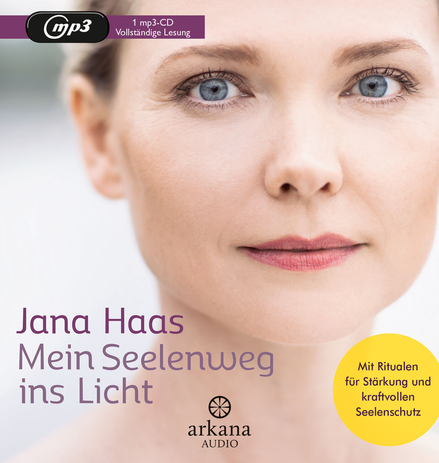 Mein Seelenweg ins Licht - Hörbuch - Hörbücher - Allgemein Hörbücher ... Mein Seelenweg ins Licht - Hörbuch - Hörbücher - Allgemein Hörbücher ...