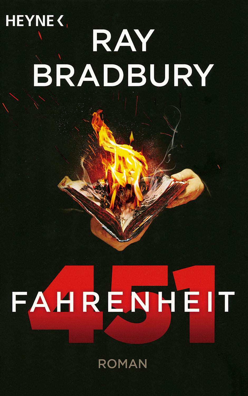 Fahrenheit 451 - Allgemein Enthüllungen Bücher - Kopp Verlag