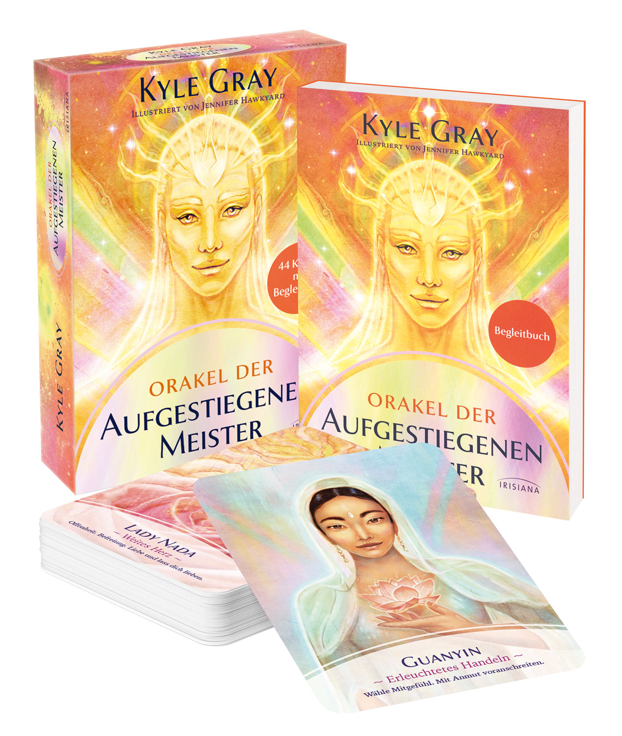Orakel der Aufgestiegenen Meister - Allgemein Neue Weltbilder Mystery ... Orakel der Aufgestiegenen Meister - Allgemein Neue Weltbilder Mystery ...