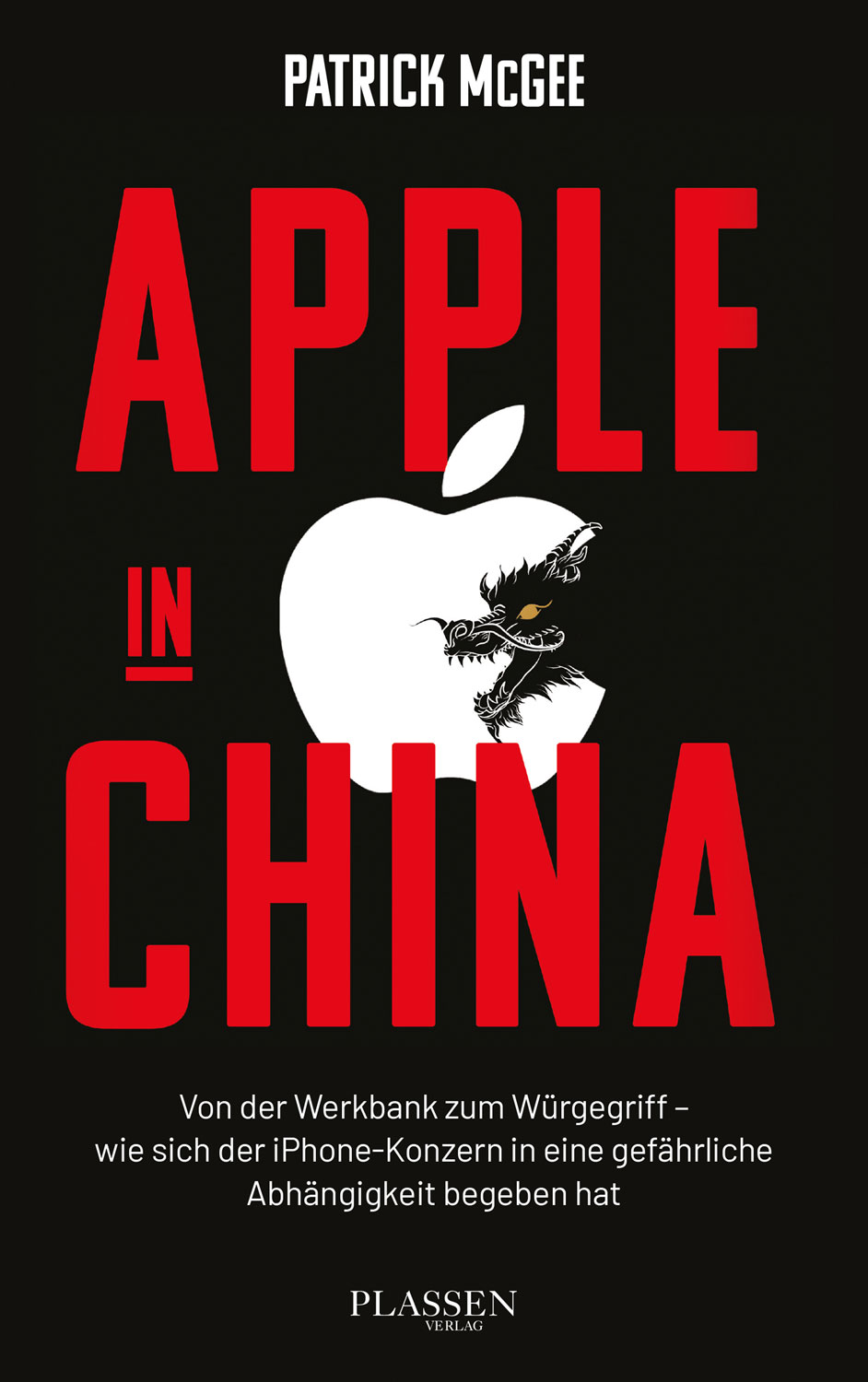 Apple in China - Bücher - Kopp Verlag
