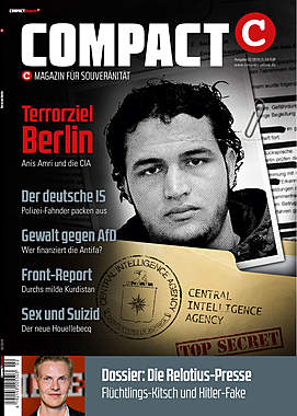 Compact Magazin Ausgabe Februar 2019 - Schnäppchen Bücher Schnäppchen ...